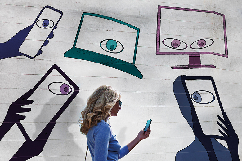 Levels of cheating in online exams soaring | Times Higher Education (THE)