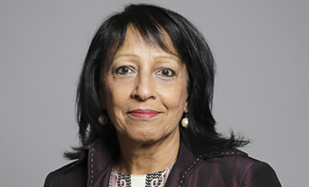 Don’t dither on updating trans policies, EHRC chair tells v-cs