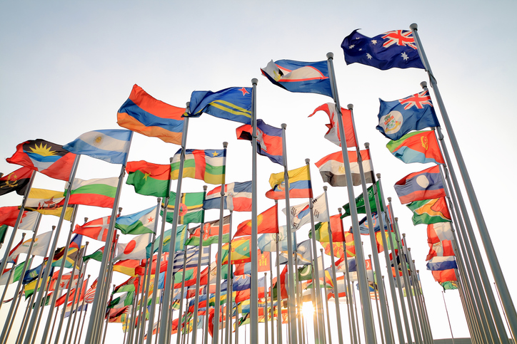 Universities must keep flying the flag for internationalisation | Times ...