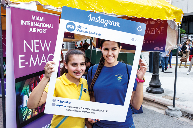 Teaching intelligence: using social media to engage students | Times ...