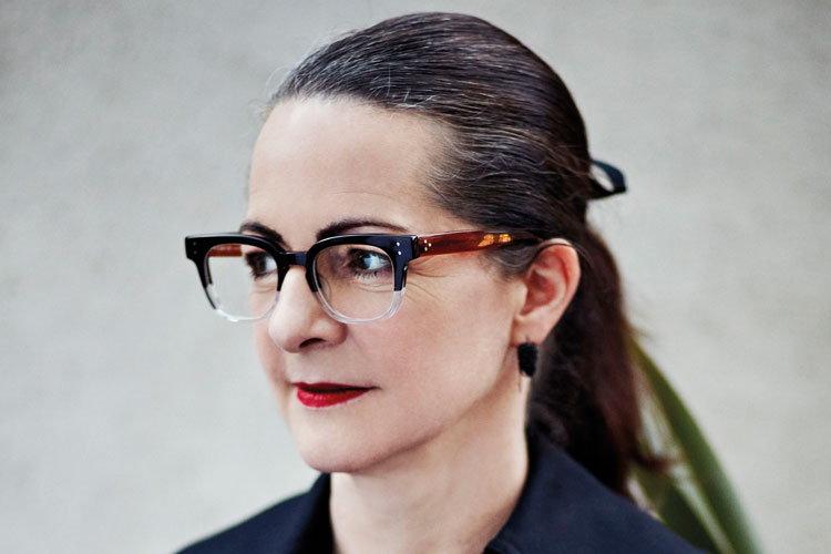 Q&A with Frances Corner | Times Higher Education (THE)