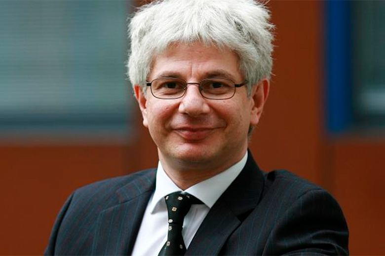 Obituary: Gary Slapper, 1958-2016 | THE People