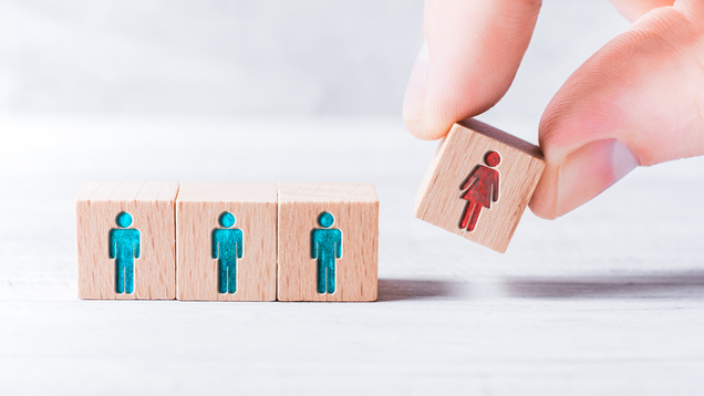 More female leaders would benefit both universities and societies ...