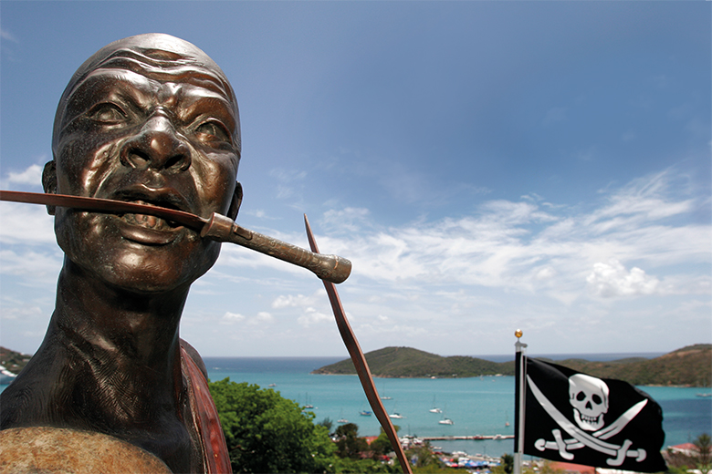 Pirates: A New History, from Vikings to Somali Raiders, by Peter Lehr ...