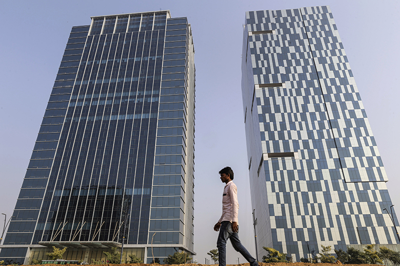 University of Surrey seeks approval for India campus