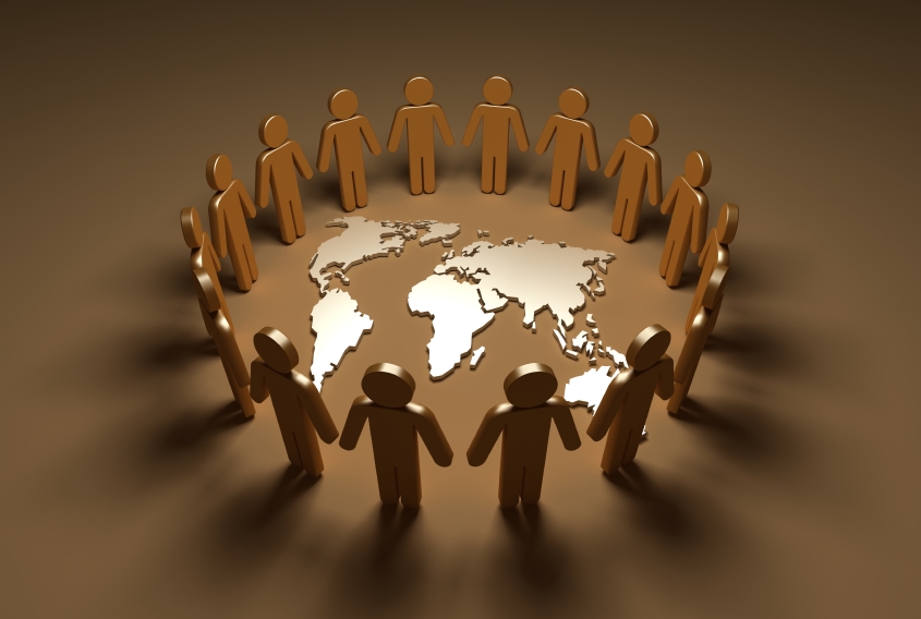 Embracing the Influence of Technology in the Evolution of the Global ...