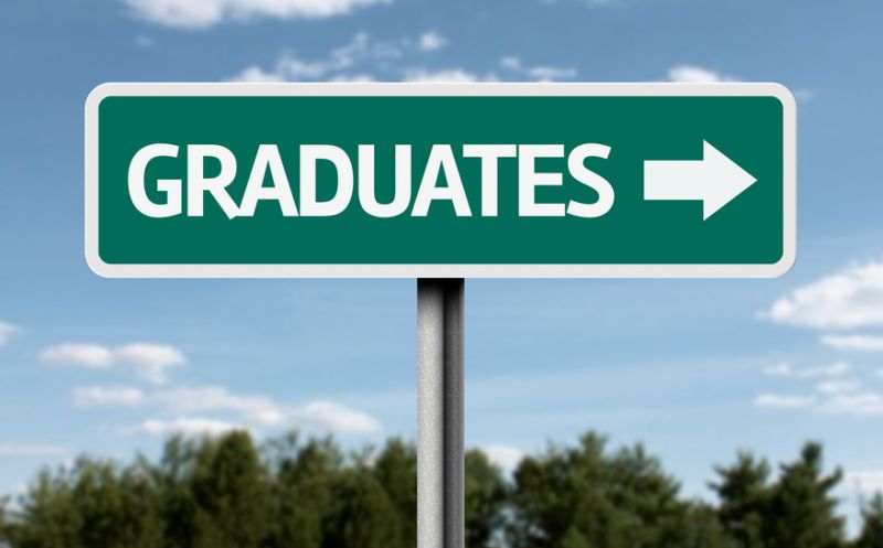 Preparing our first graduates for their next step | Times Higher ...