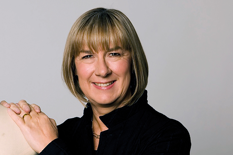 Interview with Hilary Grainger | THE People