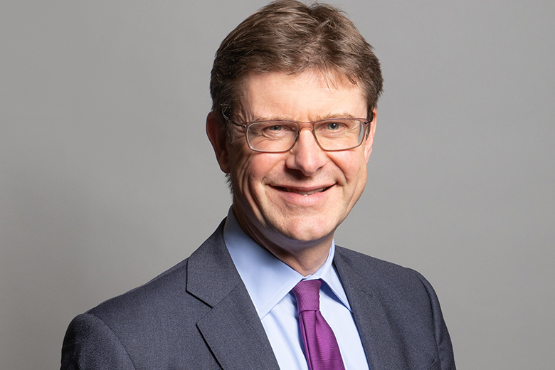 Greg Clark to chair Commons science committee | Times Higher Education ...
