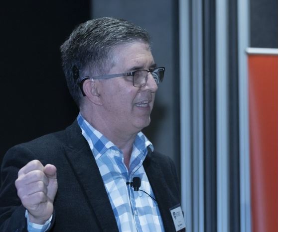 The engineer whose adversity has spawned acoustic wizardry | Times ...