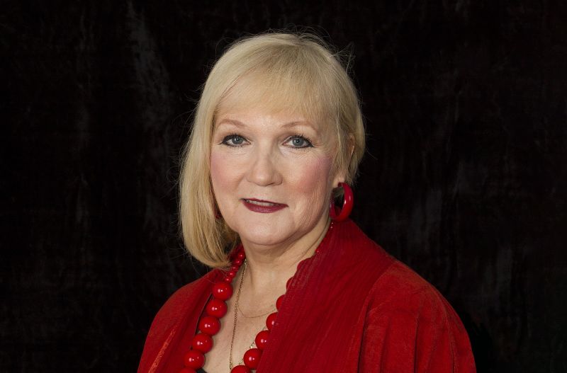 Art historian Griselda Pollock ‘filling up the half-empty museum ...