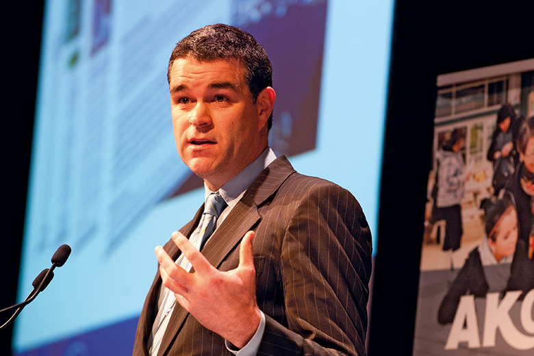 Hamish Coates: why edtech needs smart academic leadership