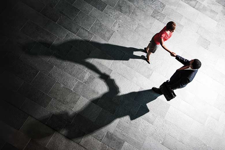 Conference organisers urged to take action against harassment | Times ...