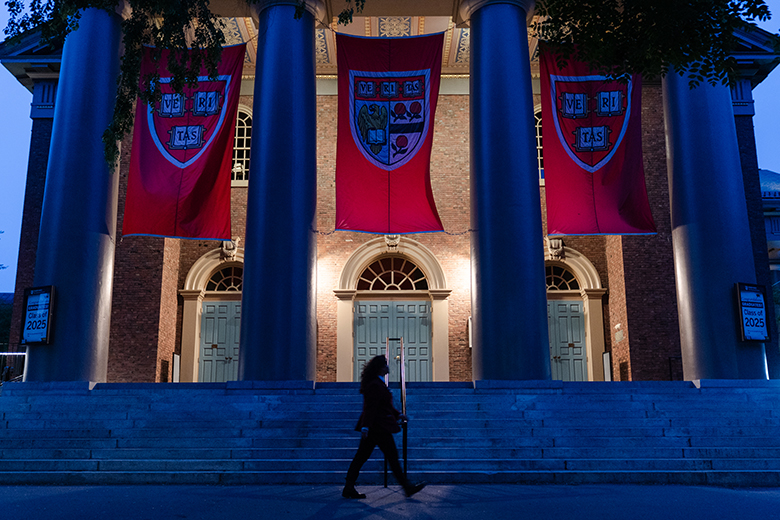 US universities count the cost, one year into Trump’s second term