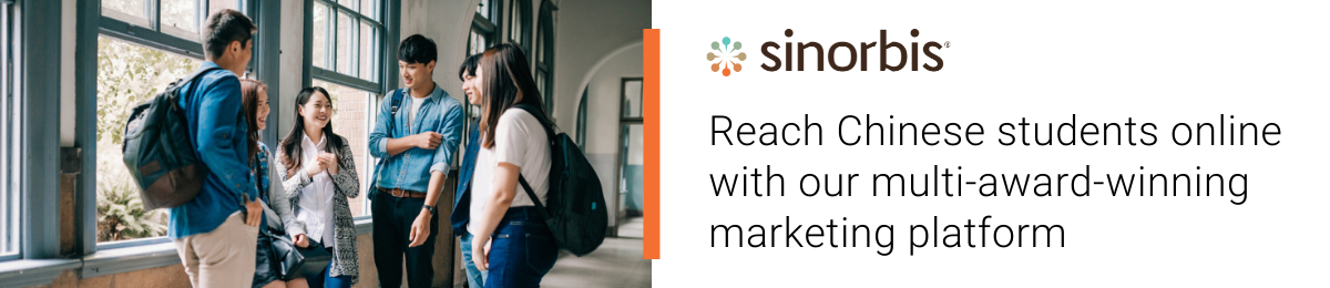 Sinorbis | Times Higher Education (THE)