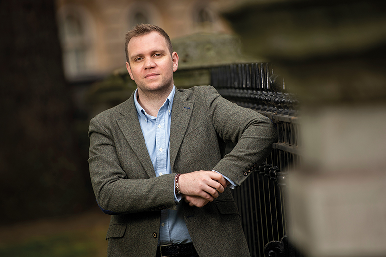 Matthew Hedges: universities fail to protect staff working abroad ...