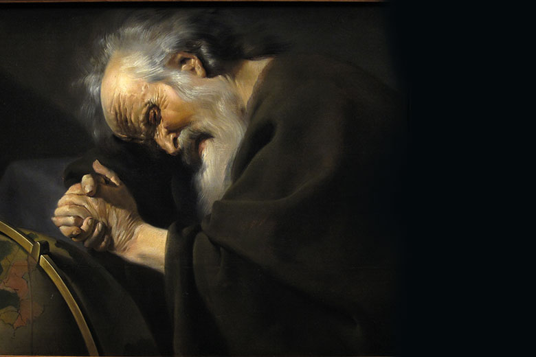 The Beginnings of Philosophy in Greece, by Maria Michela Sassi | Times ...