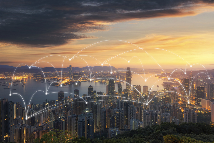 Hong Kong pioneers fintech education as field looks set to ‘take off ...