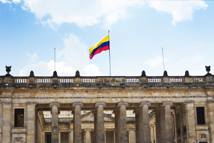 Colombian conference seeks right internationalisation formula | THE News