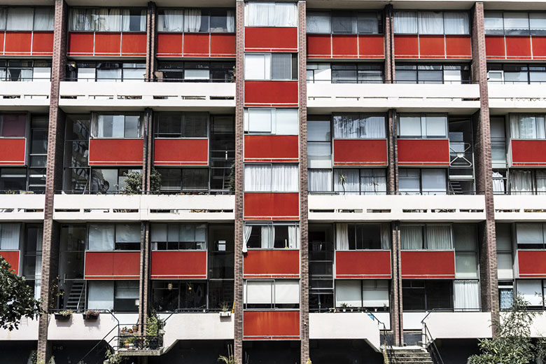 The Fall and Rise of Social Housing: 100 Years on 20 Estates, by Becky ...