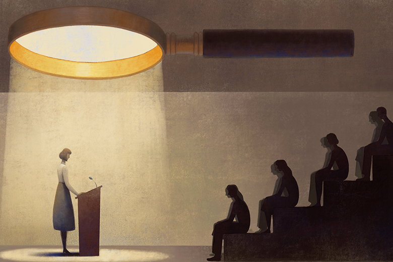 Does research conflict with teaching? It depends what you are ...