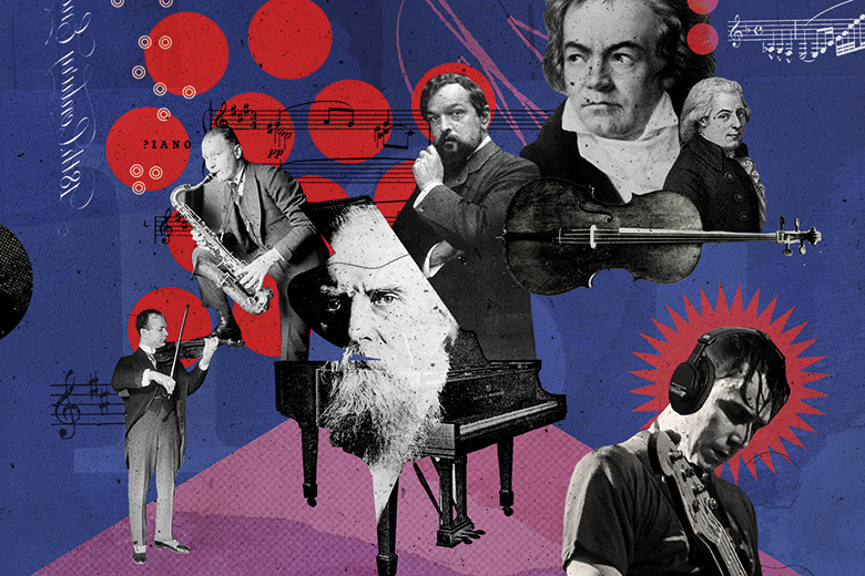 University music courses are hitting some bum notes | THE Opinion