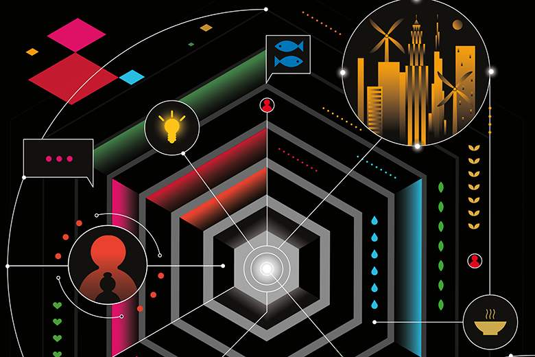 Impact Rankings 2025 digital edition