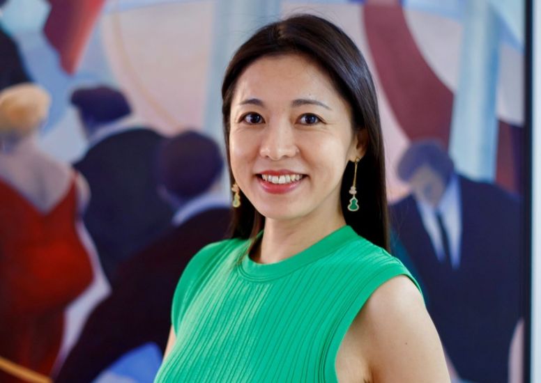 Angela Zhang: the law professor bridging East and West