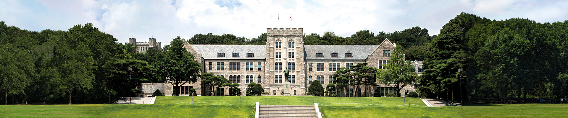 Korea University | World University Rankings | THE