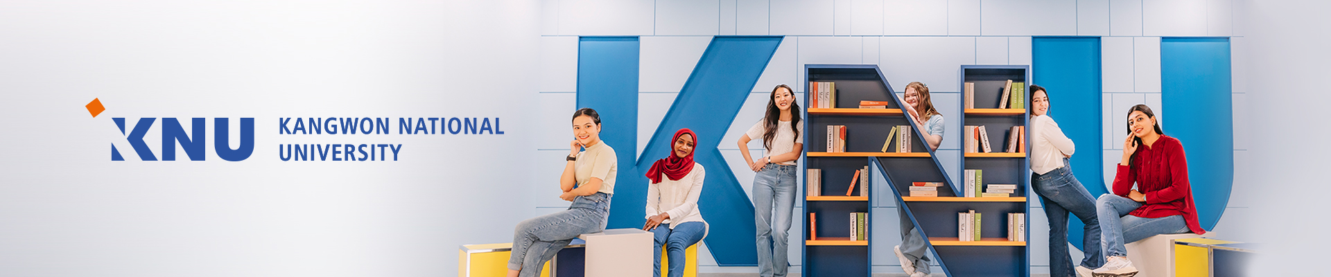 Kangwon National University | World University Rankings | THE