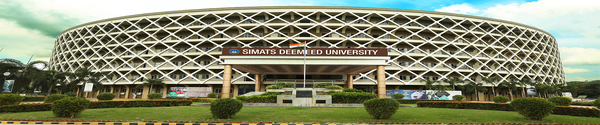 Saveetha Institute of Medical and Technical Sciences | World University ...