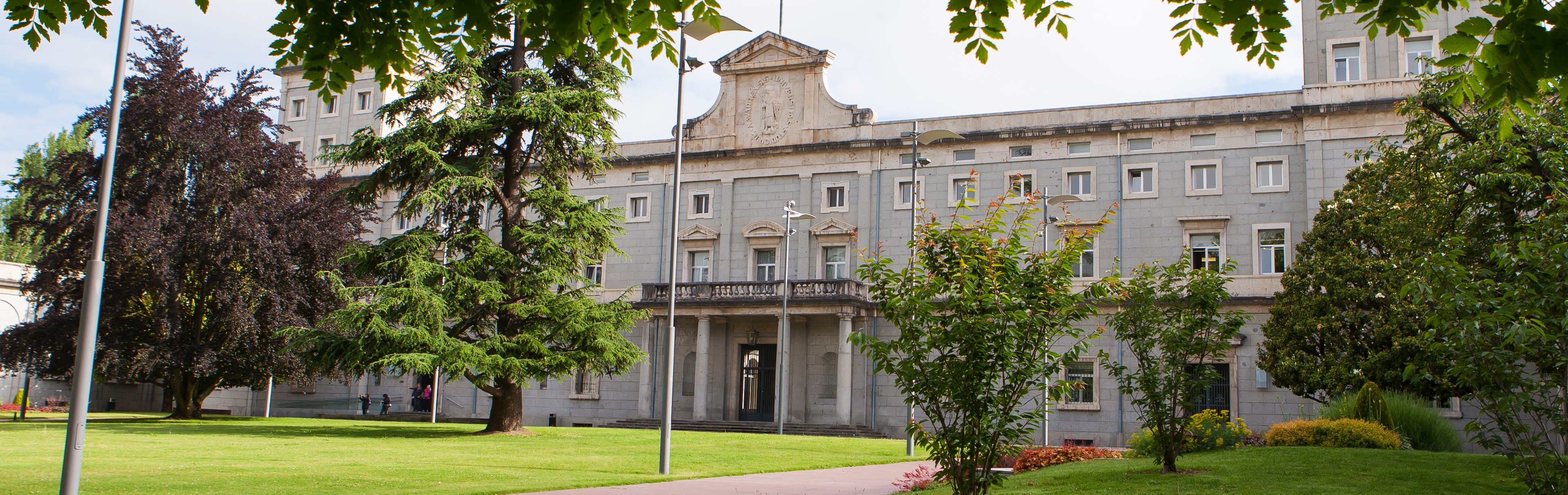 University of Navarra | World University Rankings | THE
