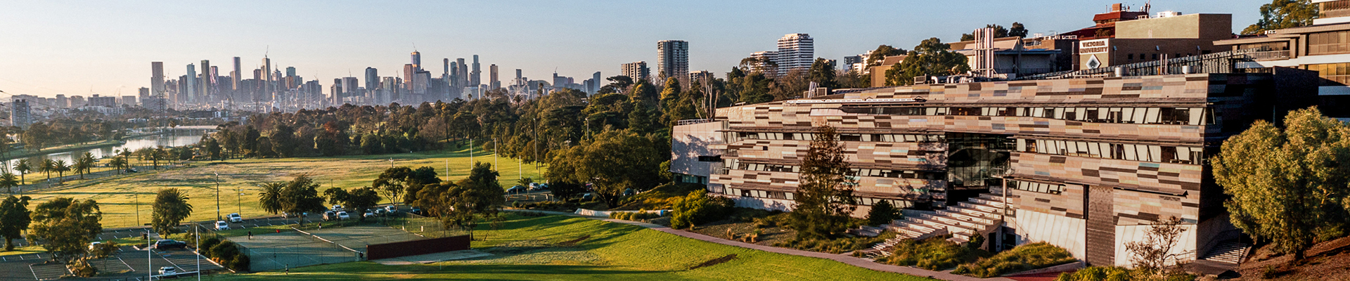 Victoria University | World University Rankings | THE