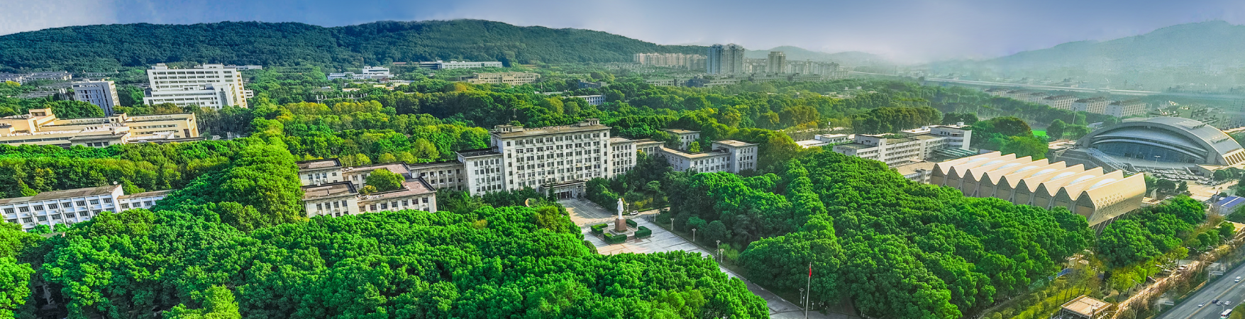 Huazhong University of Science and Technology | World University Rankings | THE