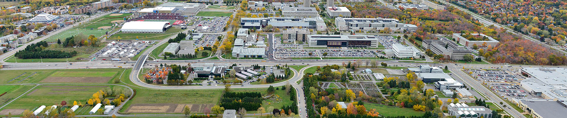 Université Laval | World University Rankings | THE