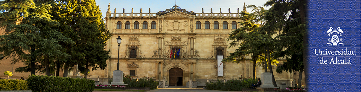 University of Alcalá World University Rankings | THE