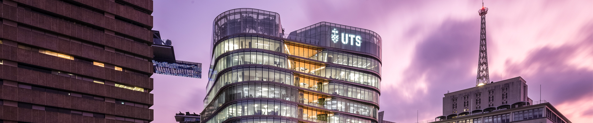 University of Technology Sydney | World University Rankings | THE