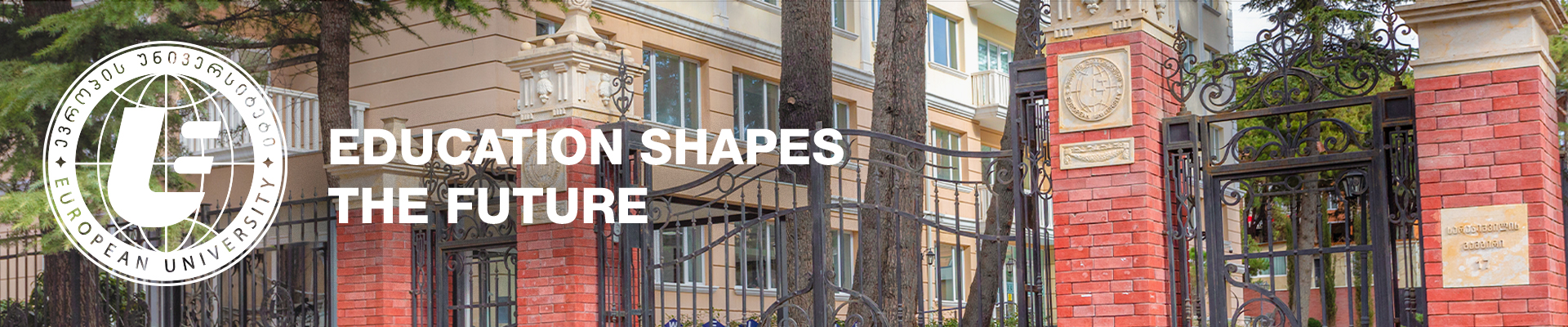 European University | World University Rankings | THE