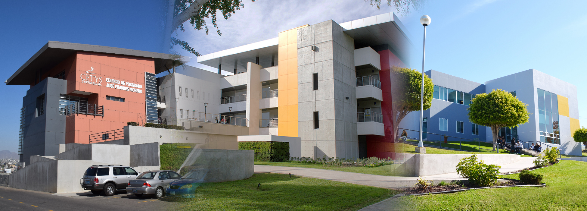 CETYS Universidad World University Rankings | THE