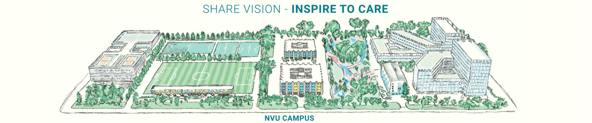 New Vision University | World University Rankings | THE