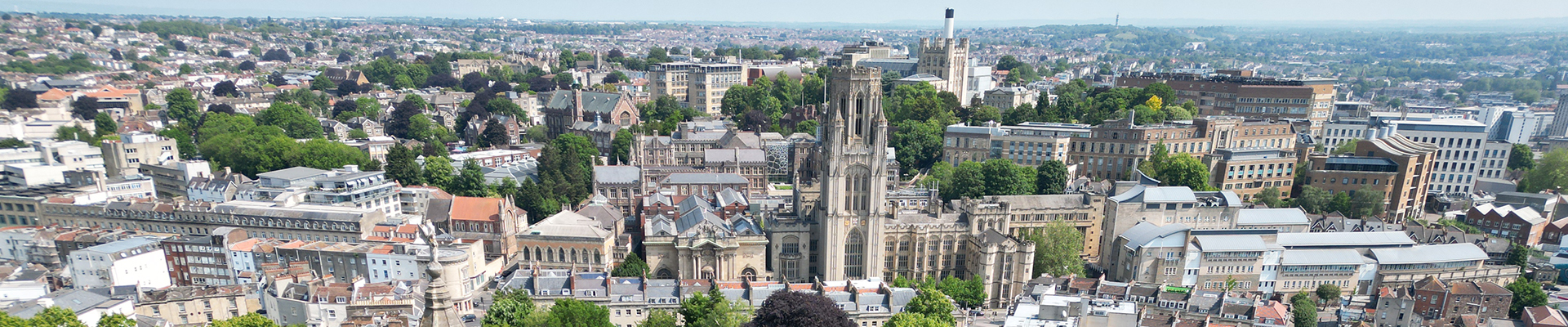 University of Bristol | World University Rankings | THE