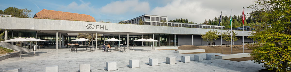 EHL Hospitality Business School | World University Rankings | THE