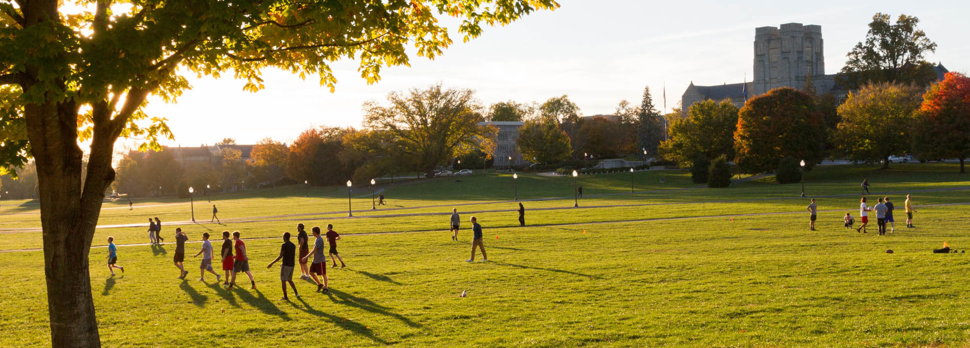 Virginia Polytechnic Institute and State University World University ...
