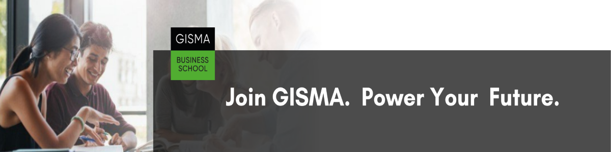 GISMA Business School | World University Rankings | THE