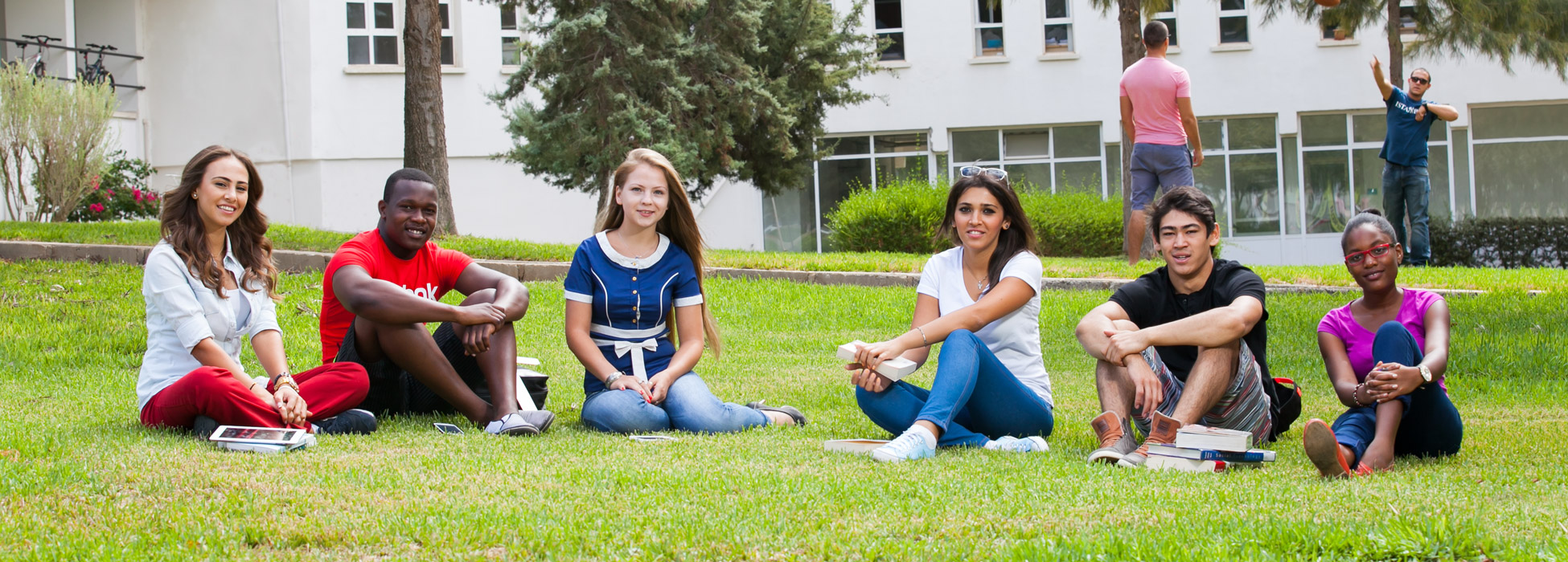 Eastern Mediterranean University World University Rankings | THE