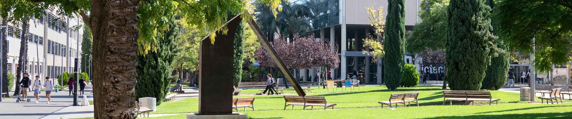 Polytechnic University of Valencia | World University Rankings | THE