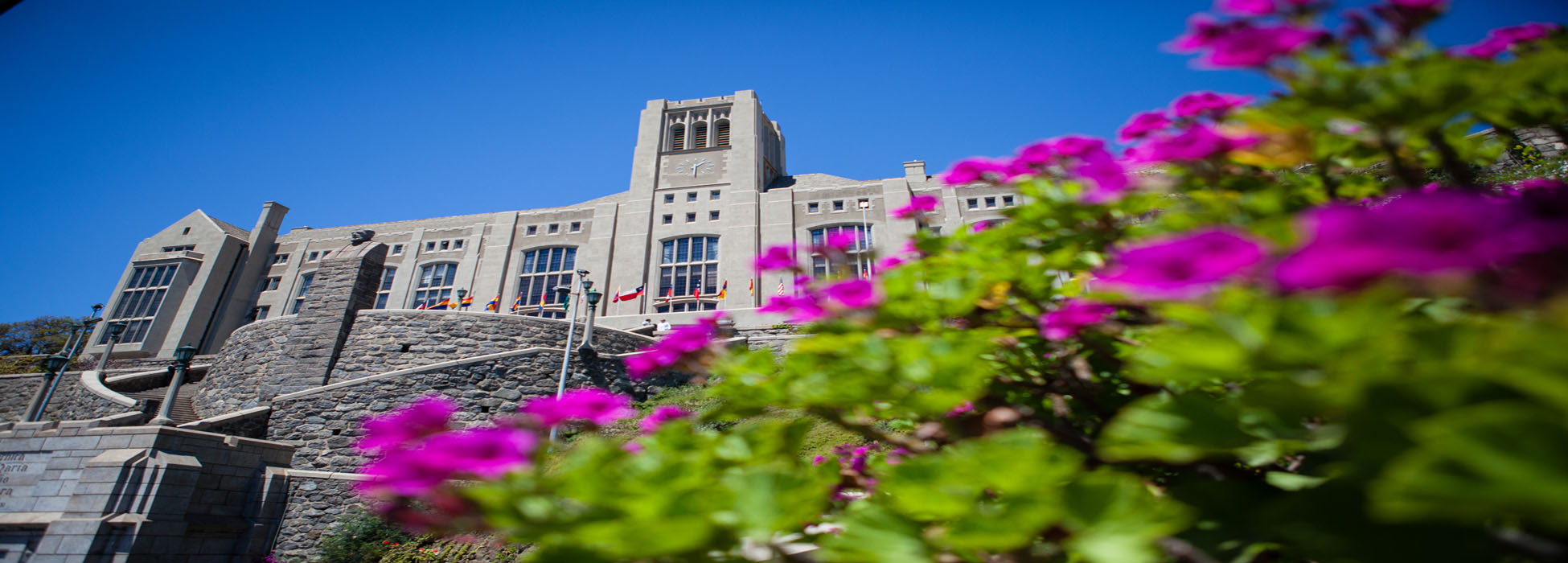 Federico Santa María Technical University | World University Rankings | THE