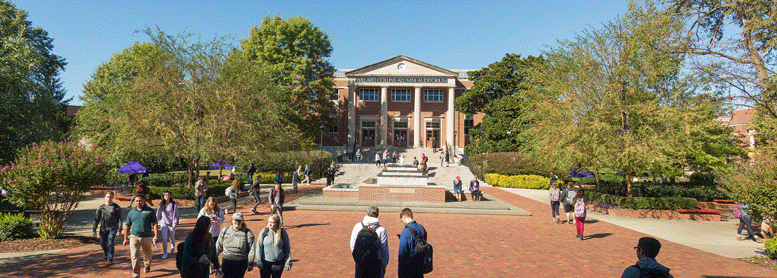 Lipscomb University | World University Rankings | THE