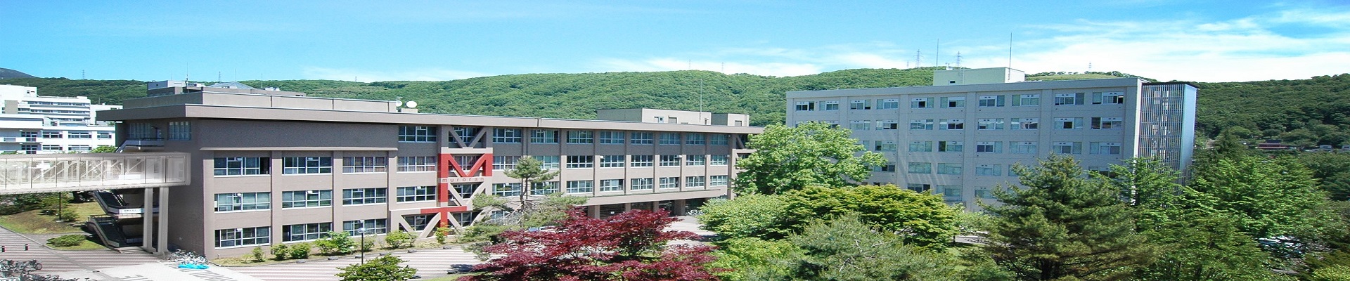 Muroran Institute of Technology | World University Rankings | THE