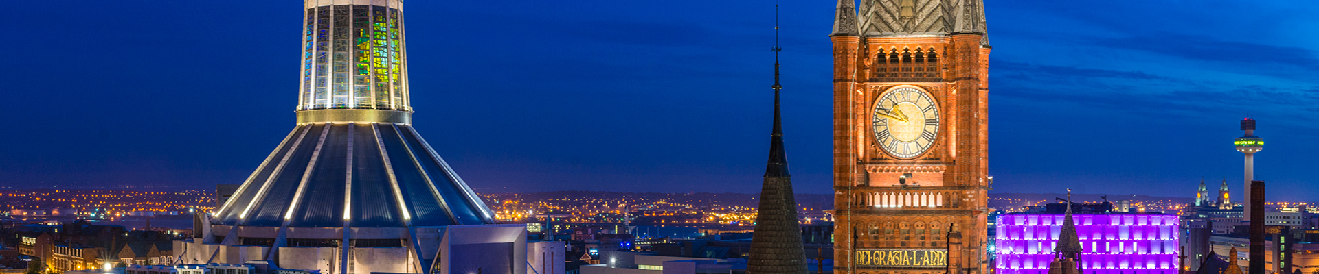 University of Liverpool | World University Rankings | THE